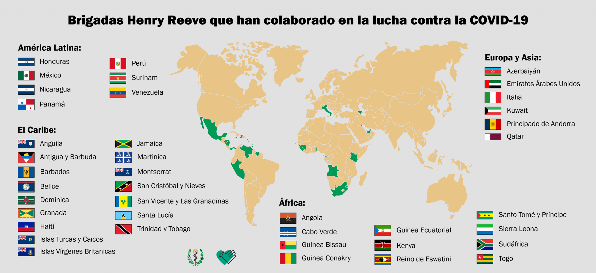 MINSAP – Sitio oficial de gobierno del Ministerio de Salud Pública en Cuba